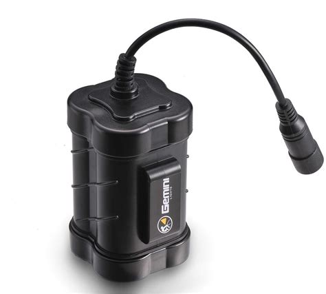 Gemini DUO 1500-R Hodelykt : Troll Hundefor