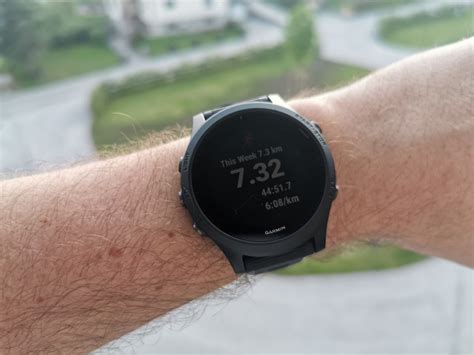 Garmin Forerunner 945 review | Stuff