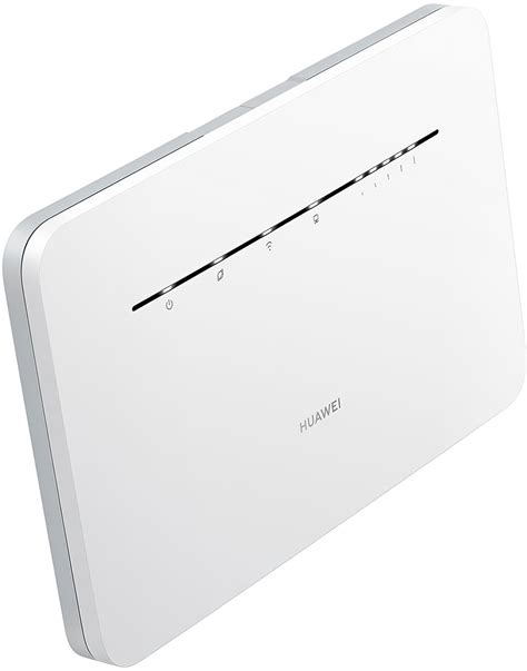 Роутер HUAWEI B535-232 4G WiFi White (51060FDX) – купить в Киеве | цена ...