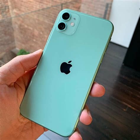 Iphone 11 En çok Satılan Rengi