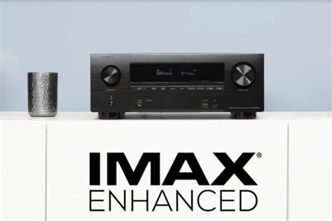 IMAX Enhanced в AV-компонентах Denon и Marantz: обновление прошивки ...