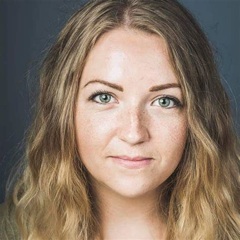 Katie Butters - YouTube