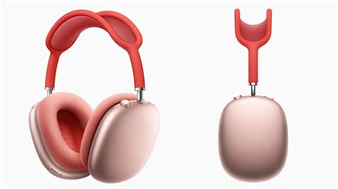 Apple unveils AirPods Max headphones with $549 price tag | FOX 29 ...