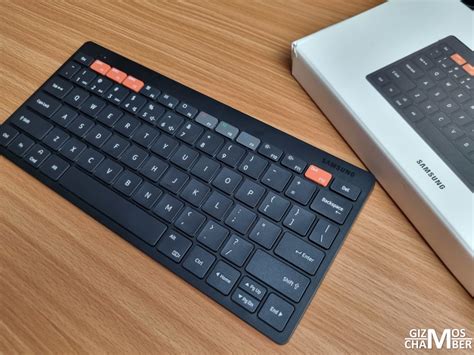 Samsung Smart Keyboard Trio 500 Review: One Keyboard To Rule Them All ...