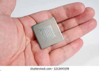 58 Cpu Pga Stock Photos, Images & Photography | Shutterstock