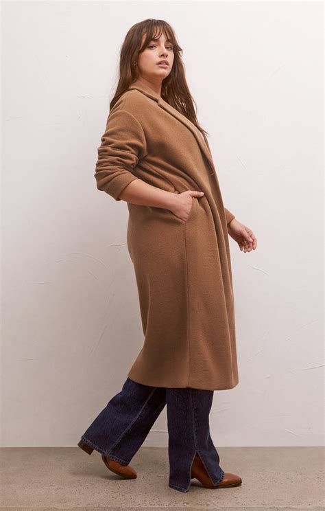 Mason Knit Coat – Z SUPPLY