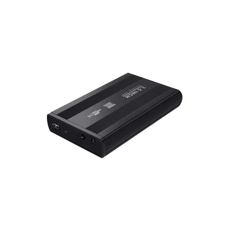 3.5'' HDD External Case - FutureSpace