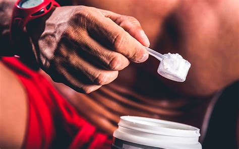BCAA на ночь - можно ли пить, эффективность