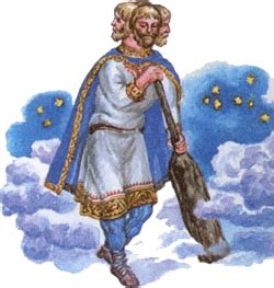 Сварог