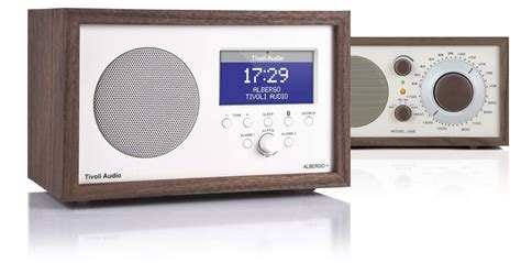 Test DAB+ Radio - Tivoli Audio Albergo+ - sehr gut - Seite 1