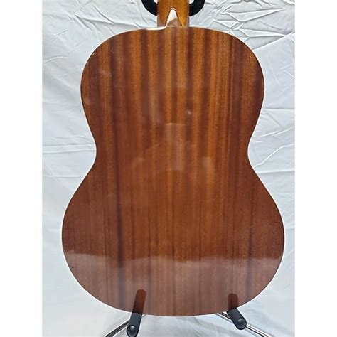 Used Kremona Used 2016 Kremona Soloist Series F65C Vintage Natural ...