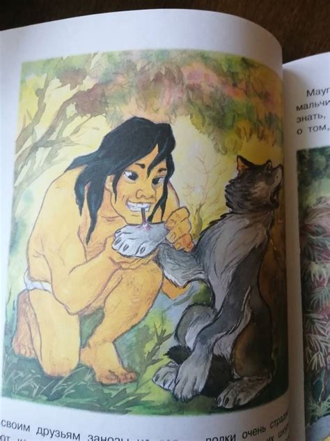 Книга: Маугли. Сказки - Редьярд Киплинг. Купить книгу, читать рецензии ...