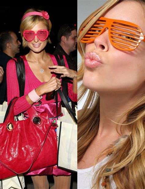 Очки жалюзи (Shutter Shades) – фото моделей и история