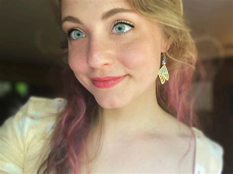 I liked my eyes in this one! ☺️ [oc] | Scrolller
