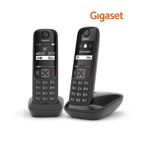 Gigaset AS690 DUO