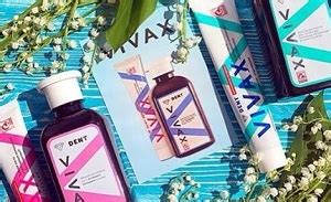 Обзор продукции Vivax Dent (Вивакс Дент): зубная паста, гель и бальзам
