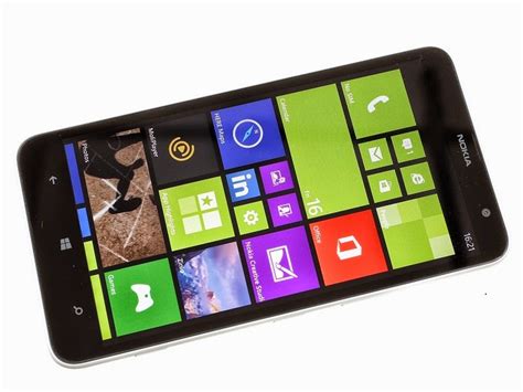 Lumia 1330/1335 - первые планшетофоны от Microsoft (2 фото) » 24Gadget ...