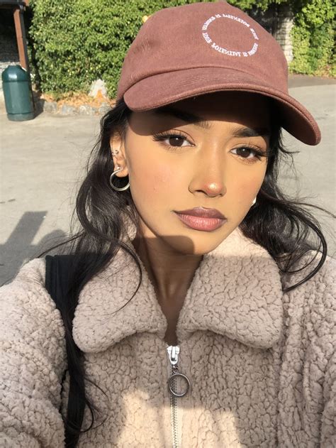 jannah on Twitter | Pretty makeup looks, Natural face makeup, Greasy ...