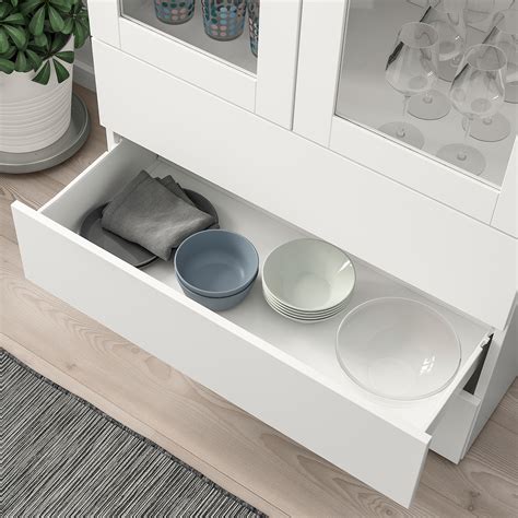 PLATSA Storage combination - IKEA