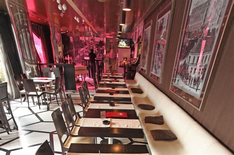 Restoran i kafe - Majik, Beograd