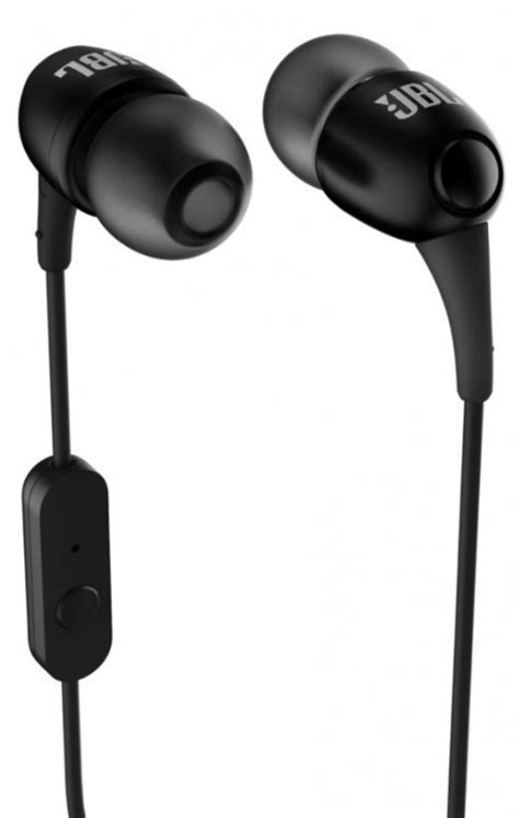 JBL C100SI Headphone price in Egypt