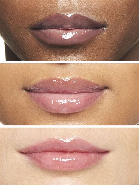 Kiwi Blush Gloss | Victoria's Secret España