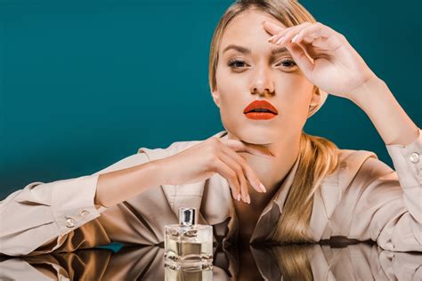 Enthralling Elixirs: Unveiling the Seductive Power of Perfumes