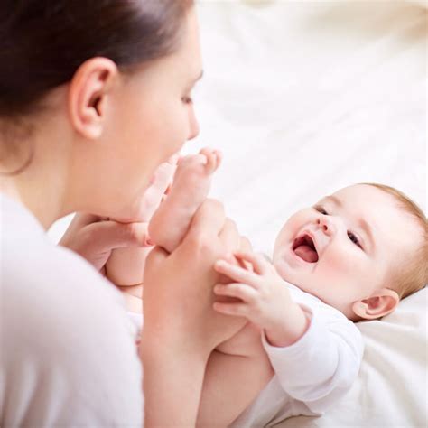 Happy Baby Happy Mama voor de beste start van jouw baby!