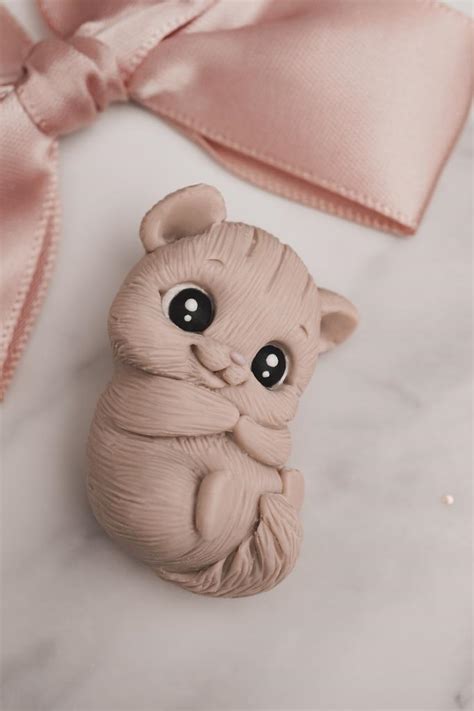Каталог Fairy Molds