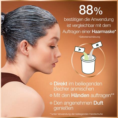 GARNIER Coloration »Garnier GOOD Dauerhafte Haarfarbe« online kaufen | BAUR