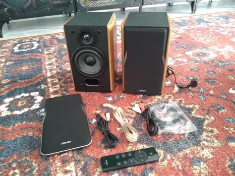 EDIFIER R1380DB - EDIFIER