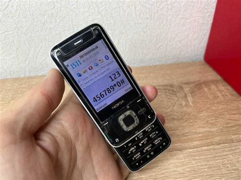 Nokia N81 нокіа н81 рідкісний раритет: 2 100 грн. - Колекціонування ...