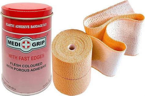 Adhesive Bandages at ₹ 999/piece | Kalbadevi | Mumbai | ID: 2852810704562