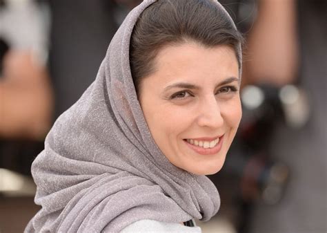 Iranian Actress Leila Hatami On Venice Jury With Julianne Moore - Iran ...