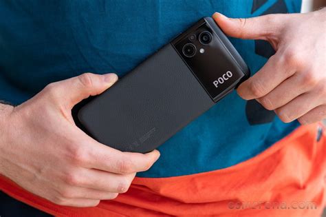 Poco M5 review: Alternatives, pros and cons, verdict