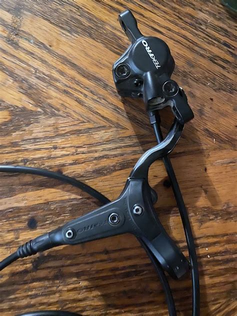 2019 Tektro HD m275 rear brake For Sale