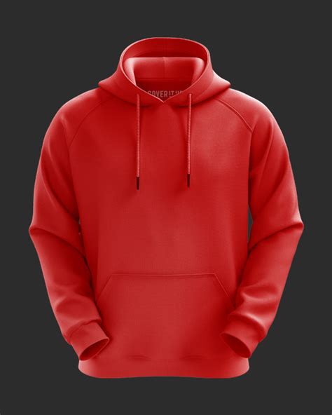 Buy Hoodies & Sweatshirts for Men and Women Online