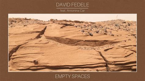 David Fedele - 'EMPTY SPACES' (feat. Antonina Car) - Full Album (Neoclassical Music) - YouTube