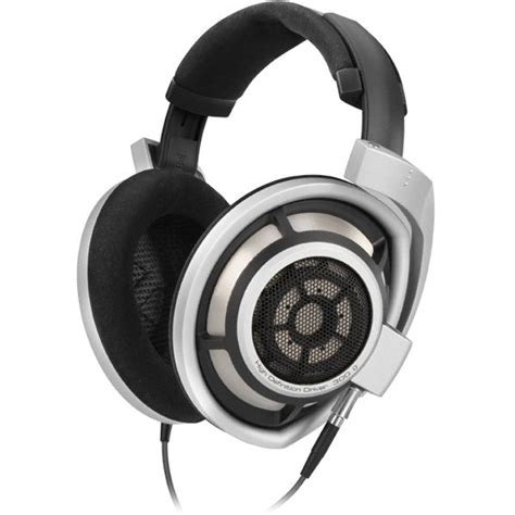 Sennheiser HD 800 SILVER [500319] - Наушники [500319] - Купить у ...