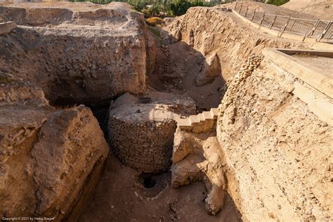 Jericho - Entdecke Israel