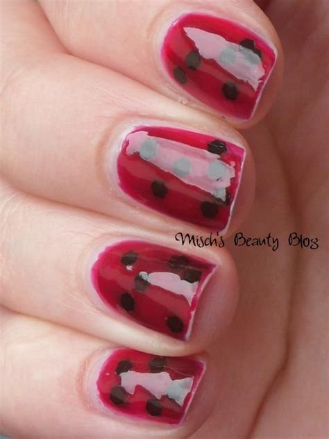 Misch's Beauty Blog: April 2012