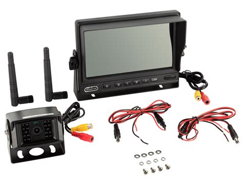 ACV 771000-6250 - Rückfahrsysteme - caraudio24.de