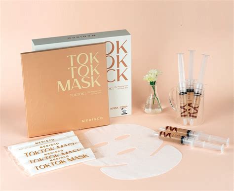 Купить Карбокси Stayve TokTok Pack Комплект -неинвазивная ...