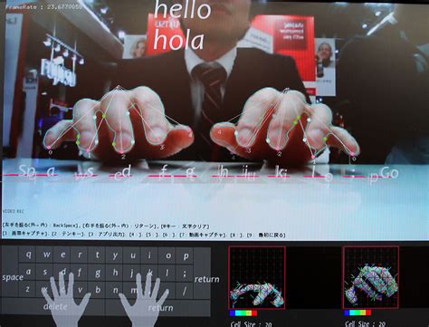 Fujitsu’s Future Phones And Tablets Could Skip The Physical Keyboard ...
