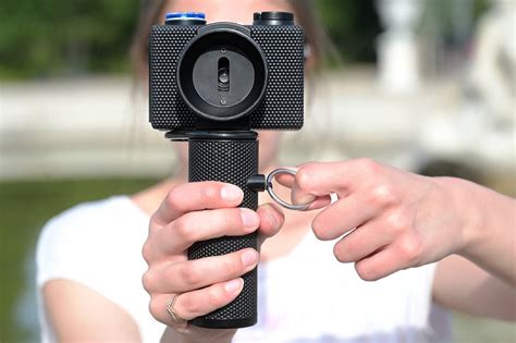Spinner 360° – Lomography