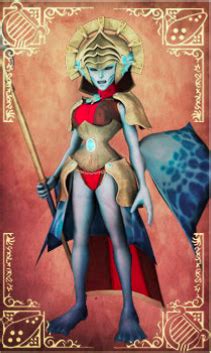 Admiral | Hyrule Conquest Wiki | Fandom