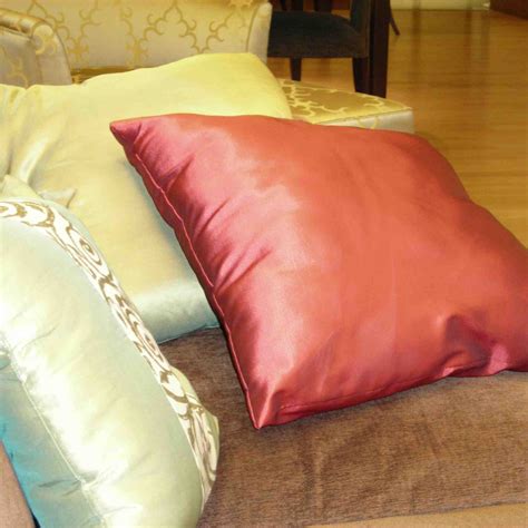 Make Any Room Elegant with Satin