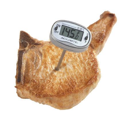 Термометр для стейков Aliexpress Cheap Indoor Digital Meat Food ...