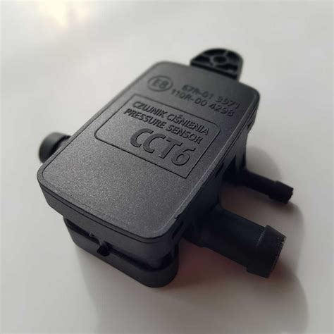 Датчик тиску KME NEVO CCT6 Digital map sensor!мап сенсор гбо4,ССT5: 899 ...