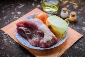 Свиная лопатка - 10 вкусных рецептов приготовления с пошаговыми фото